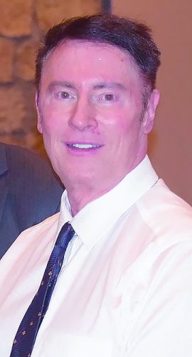 Dr. Merrick ends career at Wheeling Hospital | News, Sports, Jobs - The ...